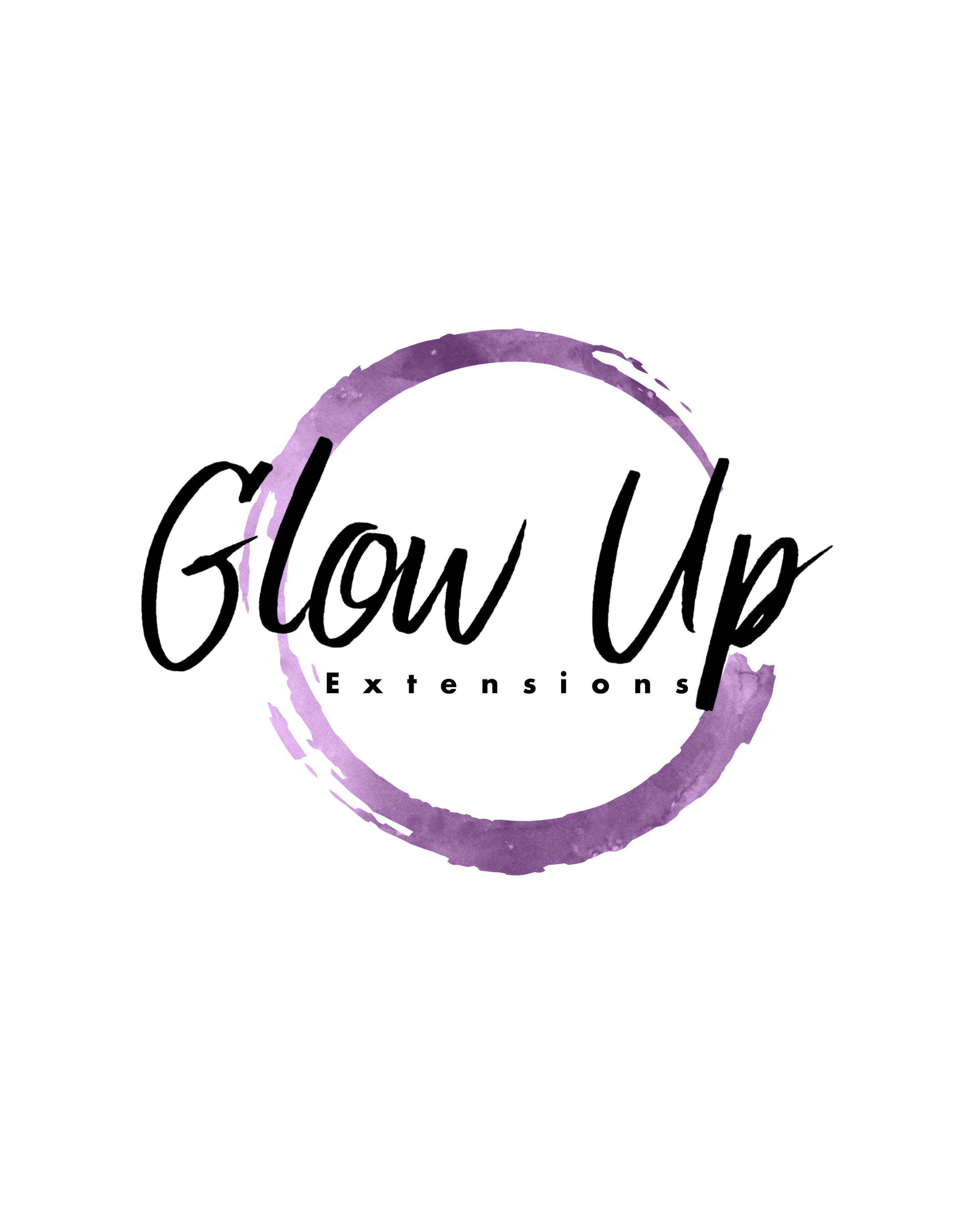 Glow Up Extensions